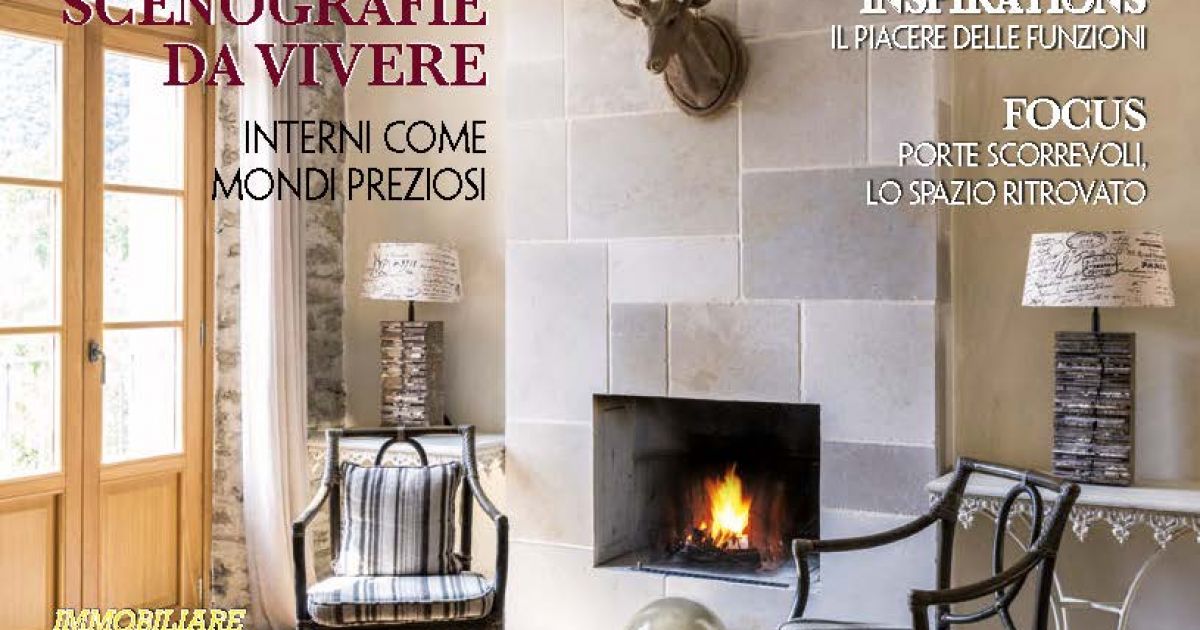 Case Design Stili | Architecte d'intérieur Paris